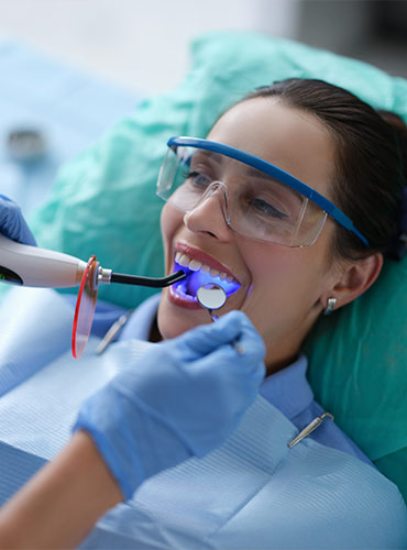 Milford CT Dentist Specializing in Esthetic Bonding | Care Advanced ...